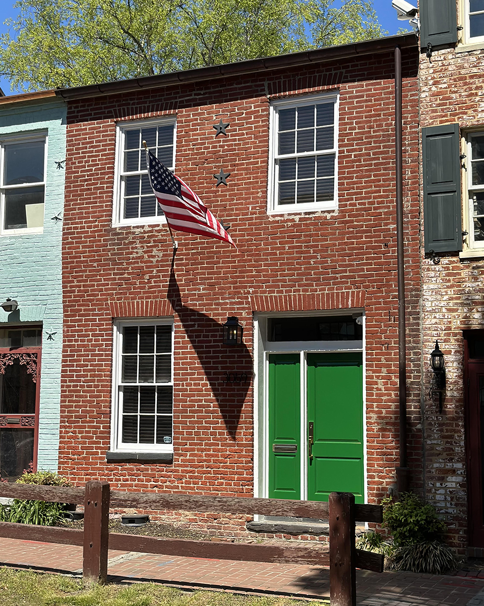 Contact Us | Kalorama